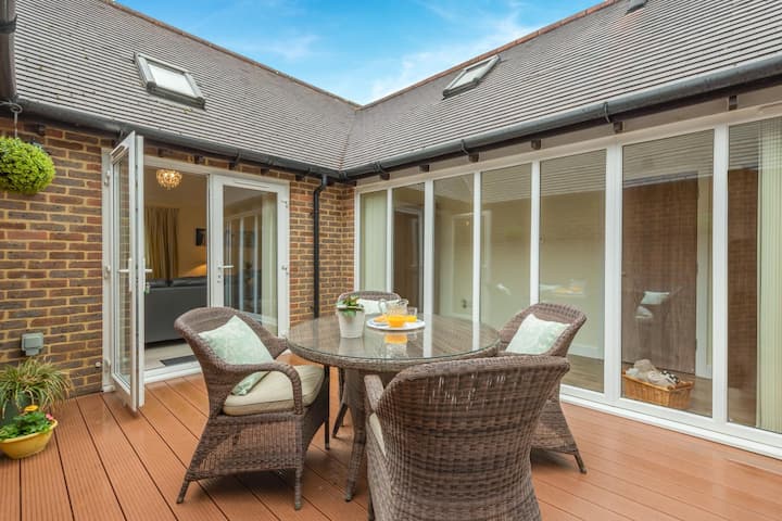 2 Bed In Buxted (Oc-t44744) - Uckfield