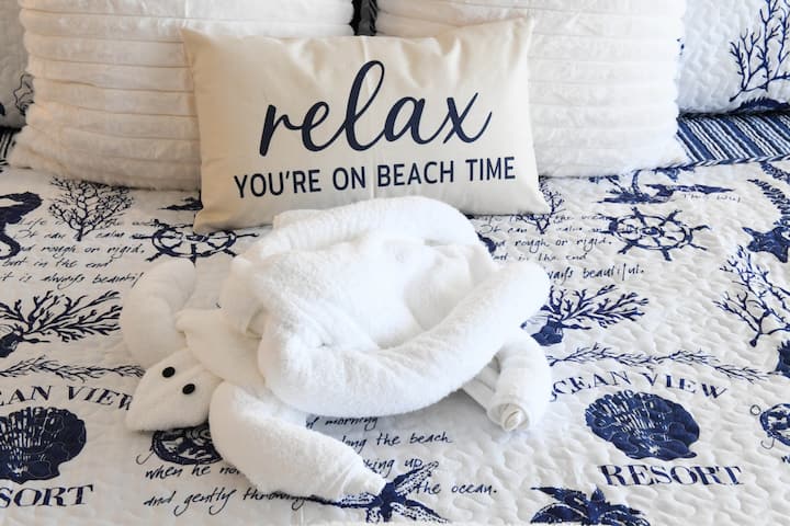 Opulent Ocean View With Heated Pool And Hot Tub - Daytona Beach, FL