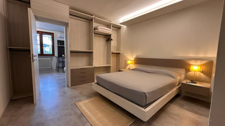 Bilocale Cervia | 4 Posti | Pt | Indipendente - Cervia