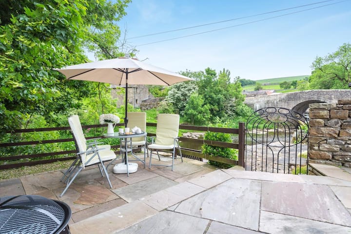 2 Bed In Bainbridge (Oc-w34131) - Askrigg