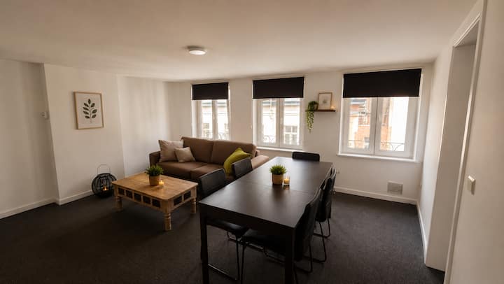 Le Nouveau 2 Chambres à Nivelles - Nivelles