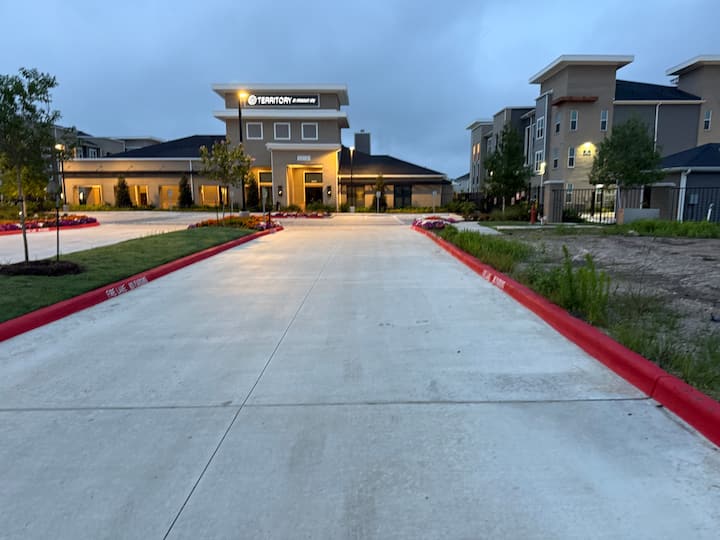 Cozy Furnished Missouri City Stay | Quiet New Area - Missouri City, TX