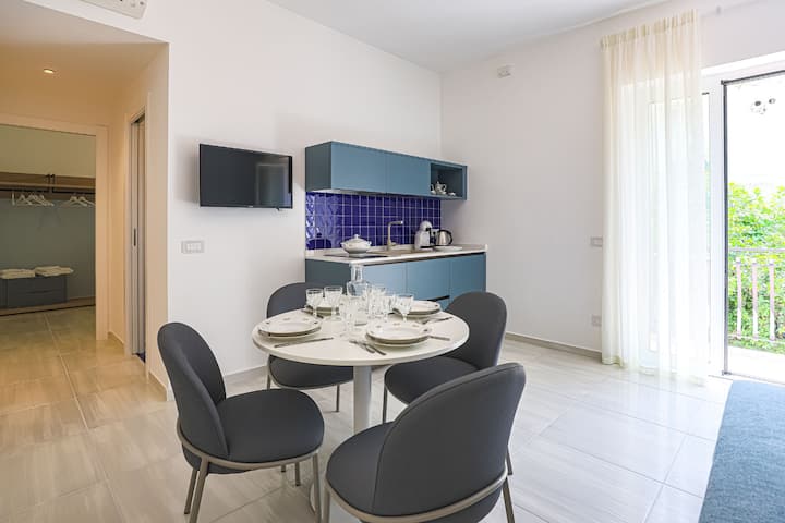 Donna Maria Amalfi Apartments - Marialucia - Amalfi