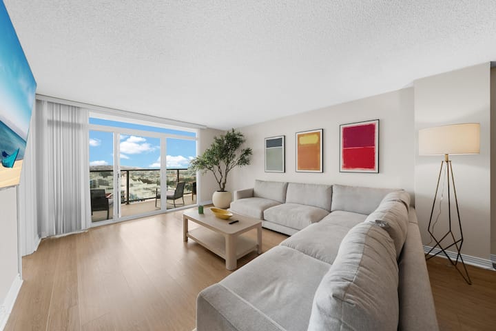 Breezy & Beautiful 3br Marina Del Rey Getaway - 聖莫尼卡