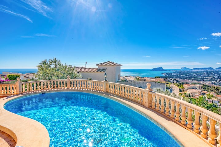 Casasilma - Moraira