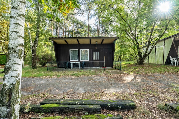 Bungalow 14 - Kimbucht - Rothenburg