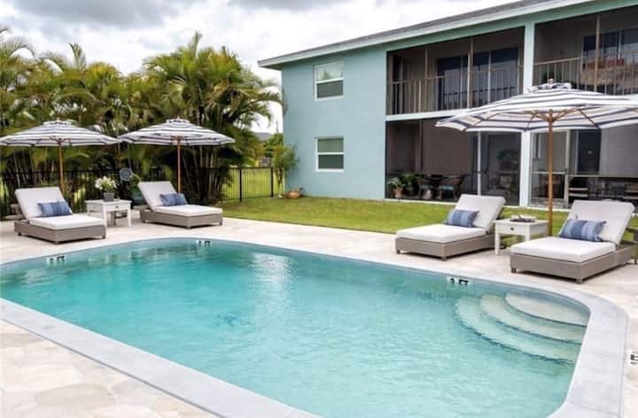 Peaceful Florida Getaway - Punta Gorda, FL