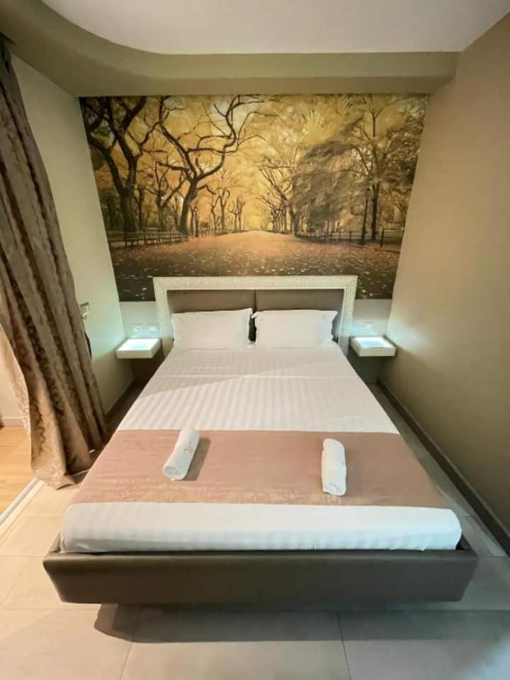 Double Room - Mold