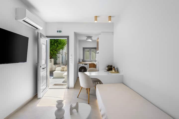 Lefkon Ii ,Close To The Sea -Island Living Paros- - Paros