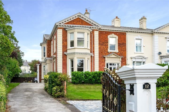 The Open Golf Birkdale Luxury Apartment - Southport