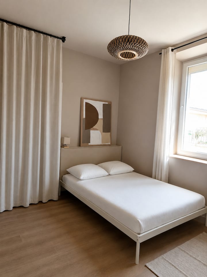 Mas De 4 Chambres Entièrement Rénové - Cavaillon