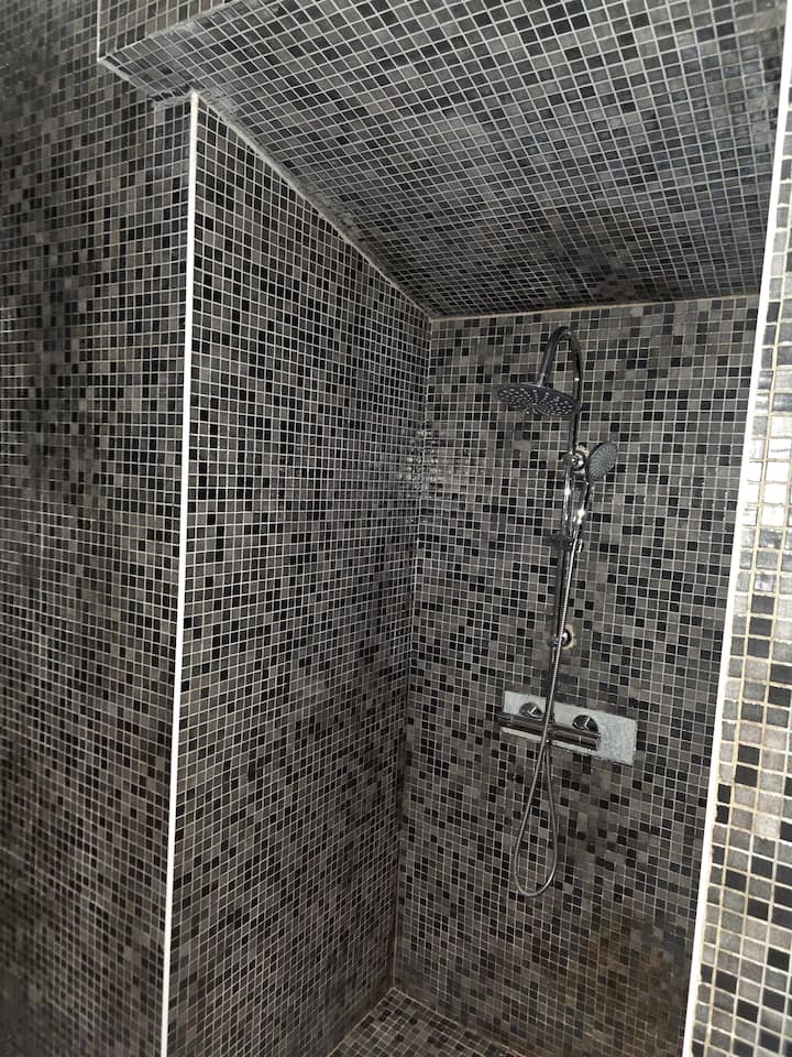 Appartement Meublé - Évian-les-Bains
