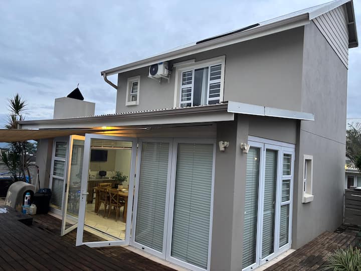3bedroom House Lock Up And Go. - Mbombela