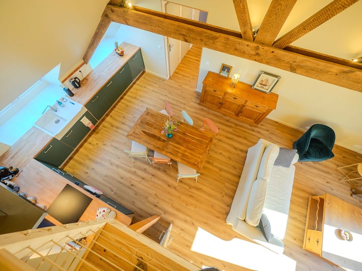 Appartement Vue Sur Mer à Deux Pas Des Plages! - Lorient