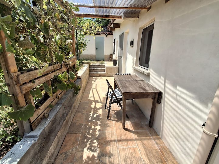 Maison De Jardin - Le Bouscat