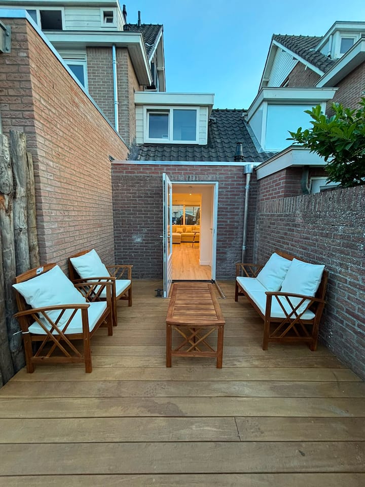 Lighthouse Escape - Katwijk aan Zee