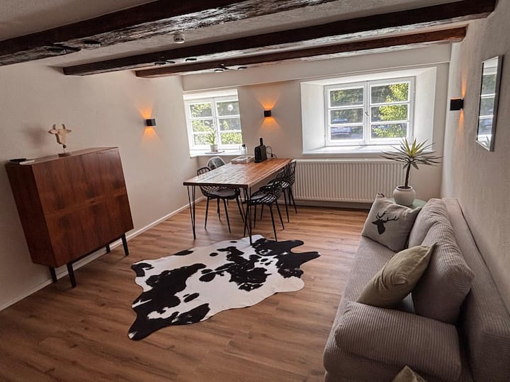 Ferienwohnung Griaß Di - Altusried