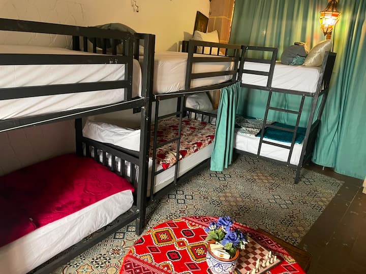 Hostel Bladi Essaouira - Essaouira