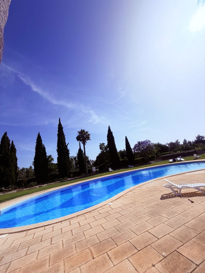 Virpi's Place Vilamoura - Vilamoura