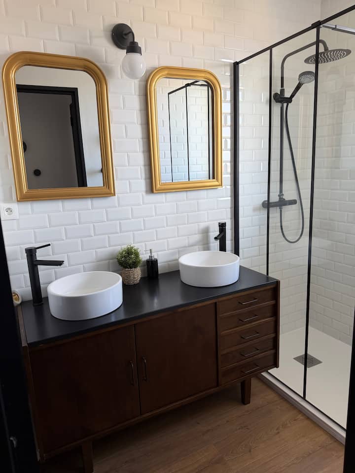 Appartement Spacieux 40m2 - Royan