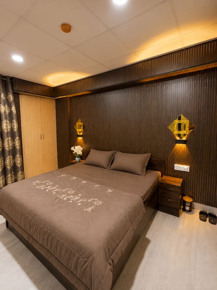 Signature Stays By@novaneststays - Zirakpur