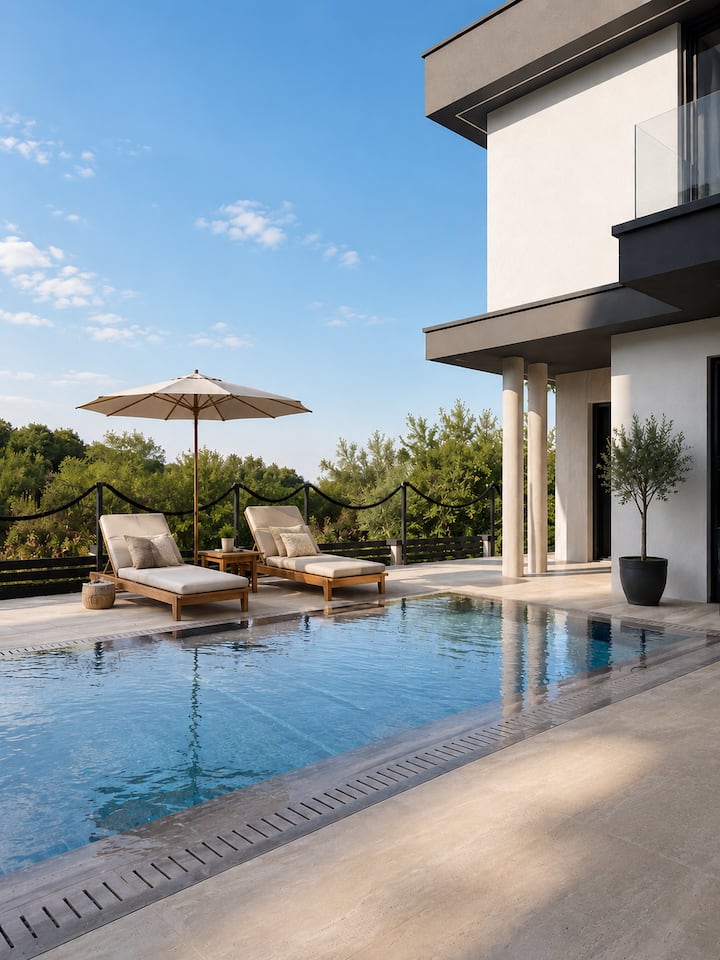 Villa Veluna Liznjan Residence - Ližnjan