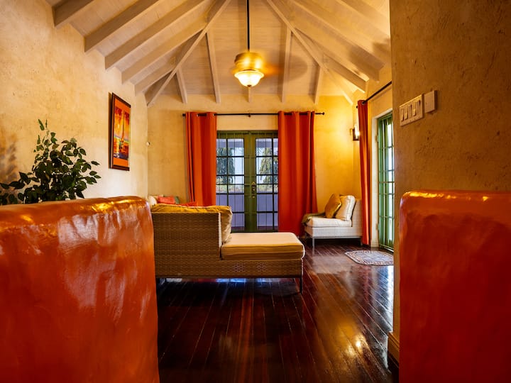 Terrestrial Sea Villa - Bridgetown, Barbados