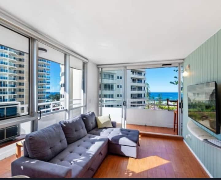 Surfers Surprise - Long Stay - Gold Coast
