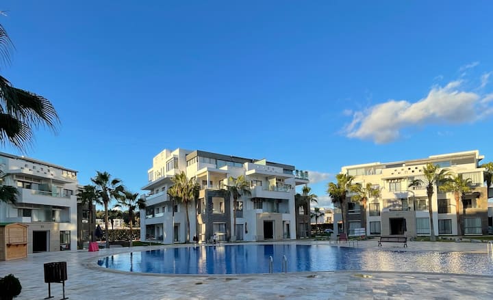 Appartement - Agadir