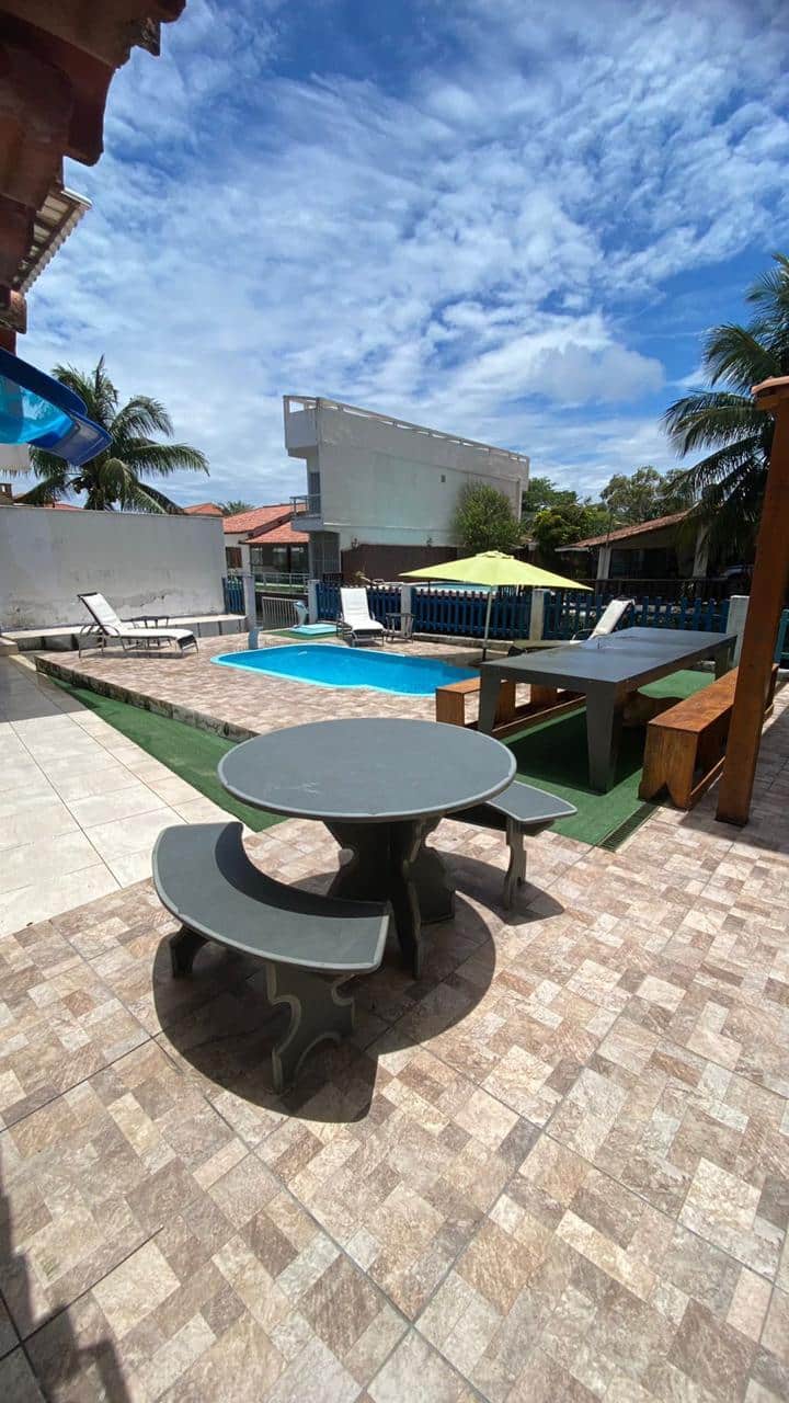 Aconchego Do Canal - Cabo Frio