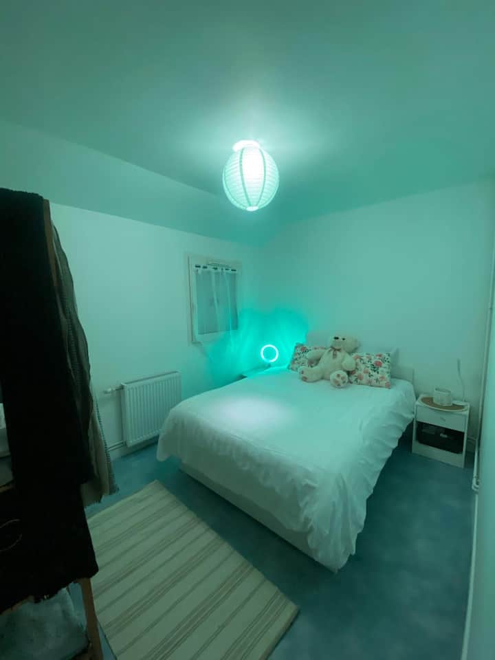 Chambre à Louer - Tréguier