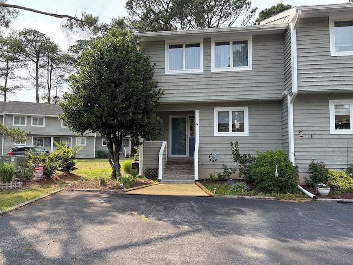 Family Friendly Bethany Coastal Retreat - 貝瑟尼灘