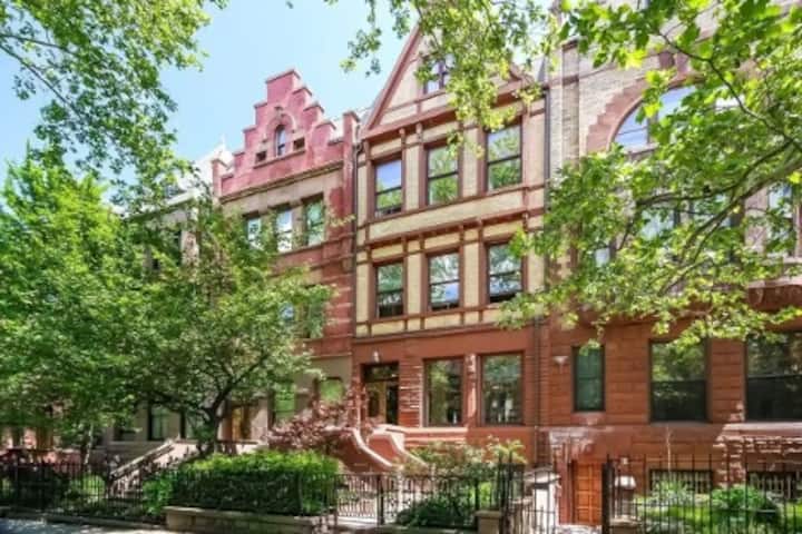 Hamilton House Studio Apt 2 With Shared Bathroom - Manhattan, NY