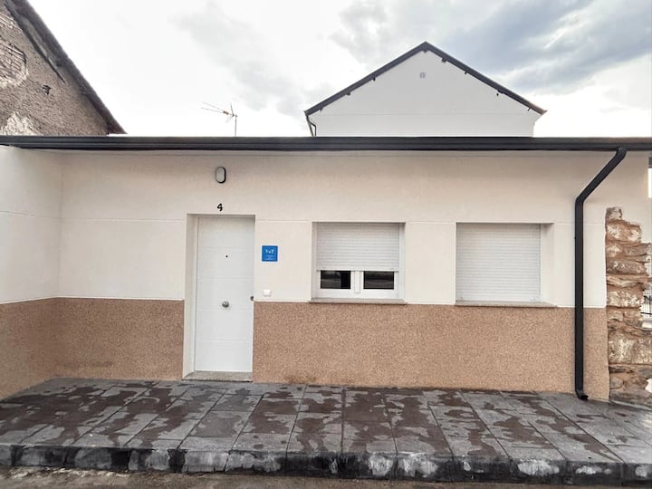Casa Aira 2 - Ponferrada
