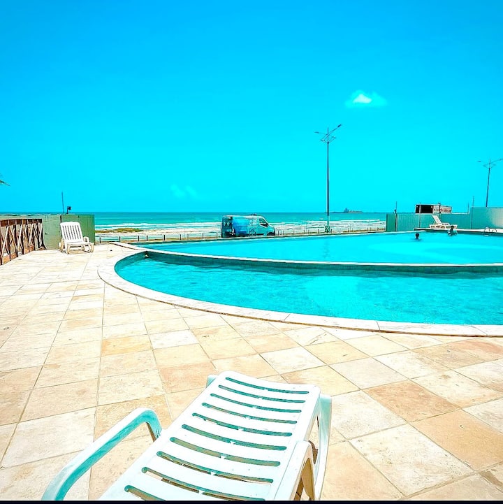 Brisa Do Mar - Maceió