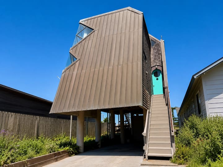 28 Calle Del Embarcadero - Bolinas, CA