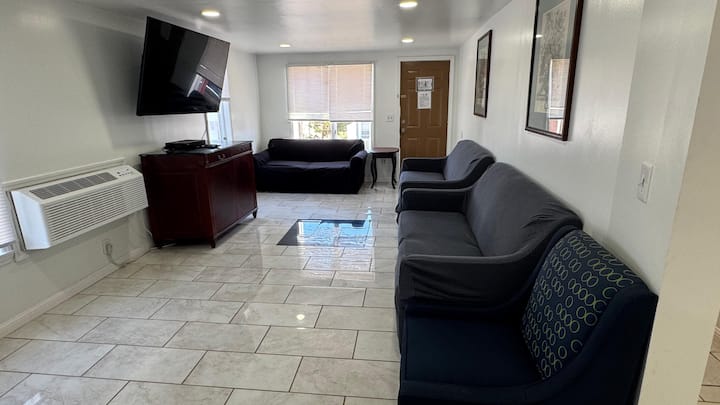 Shore Beach Houses- 52-402 Porter Avenue - Toms River