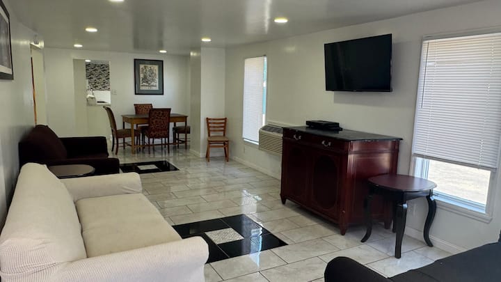 Shore Beach Houses - 52-401 Porter Avenue - Seaside Park, NJ