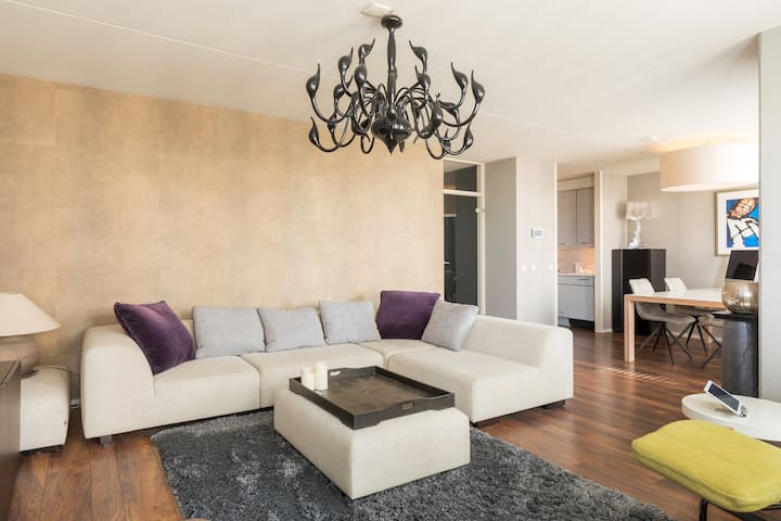 2 Slaapkamer Appartement Midden Centrum Eindhoven - Eindhoven