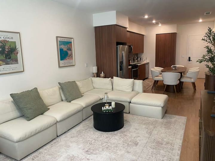 Stylish Luxury Escape Near Disneyland - サイプレス, CA