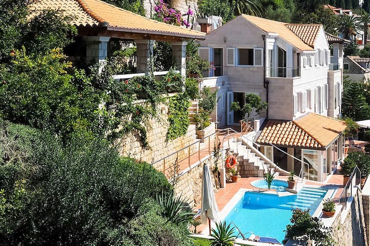 Villa Lucija | Dream Escape For 12 - Dubrovnik