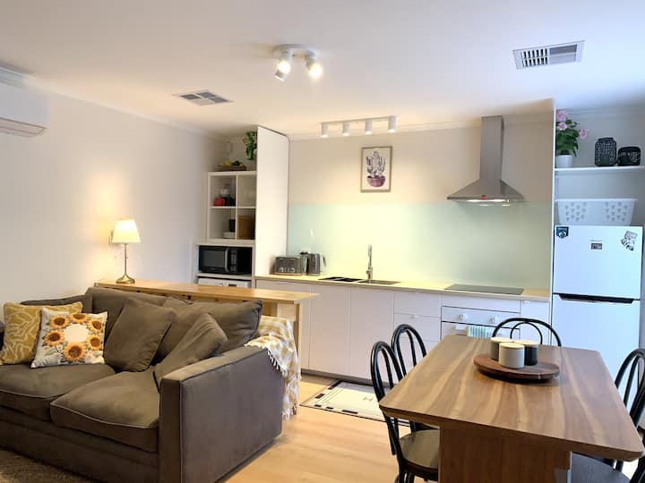 The Perfect Little Home Base | Brand New Kitchen - Clayton, MO