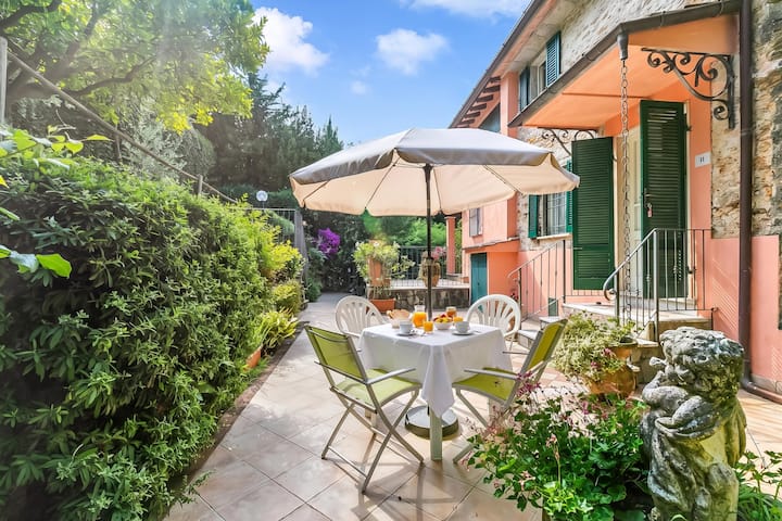 Appartamento Bellavista - Amazing View - Pietrasanta