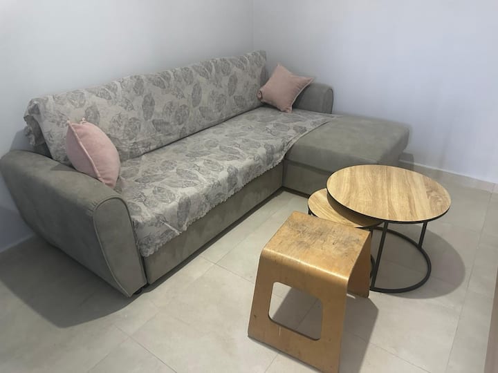 Apartament E&g Spille - Spille