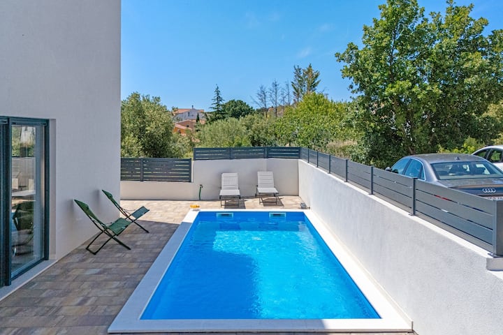 Villa Ana - By Happy Rentals - Vodice
