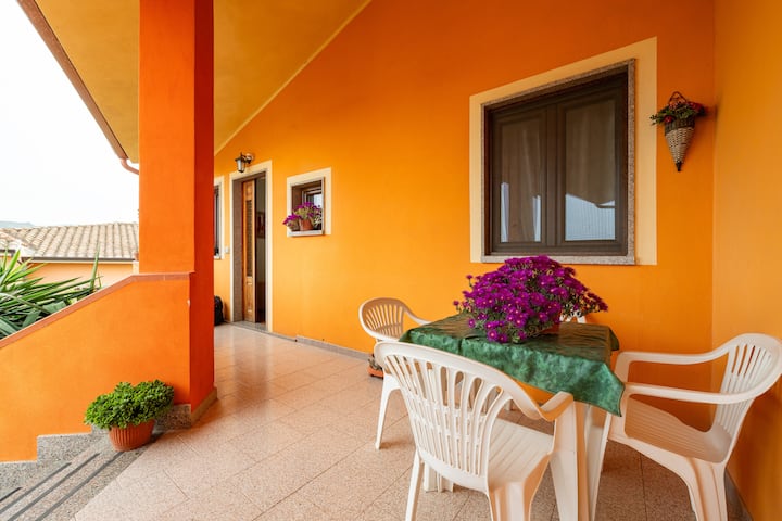 Gaia Casa Vacanze - Sant'Antioco