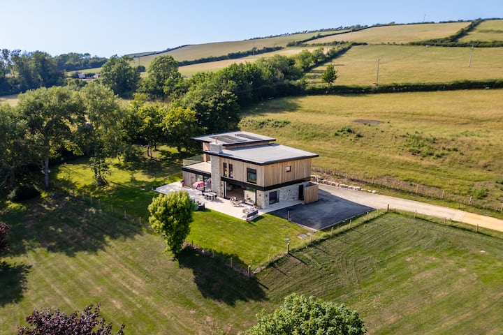 Kerasia House - Bridport, UK