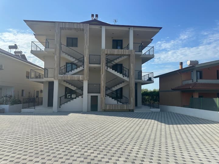 Apartament E&g Spille - Spille