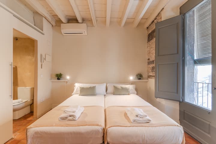 Flateli Ballesteries 22 - Gerona