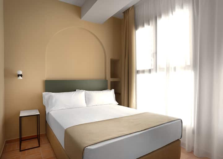 Valencia Carrer D'ernest Anastasio | Comfort Room - Valencia